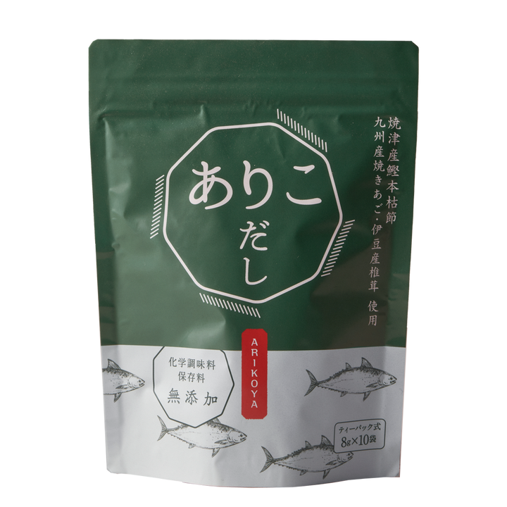 ありこだし8g 10P